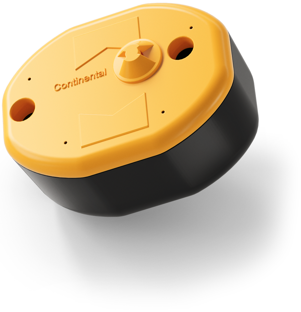 ContiConnect™ Yard